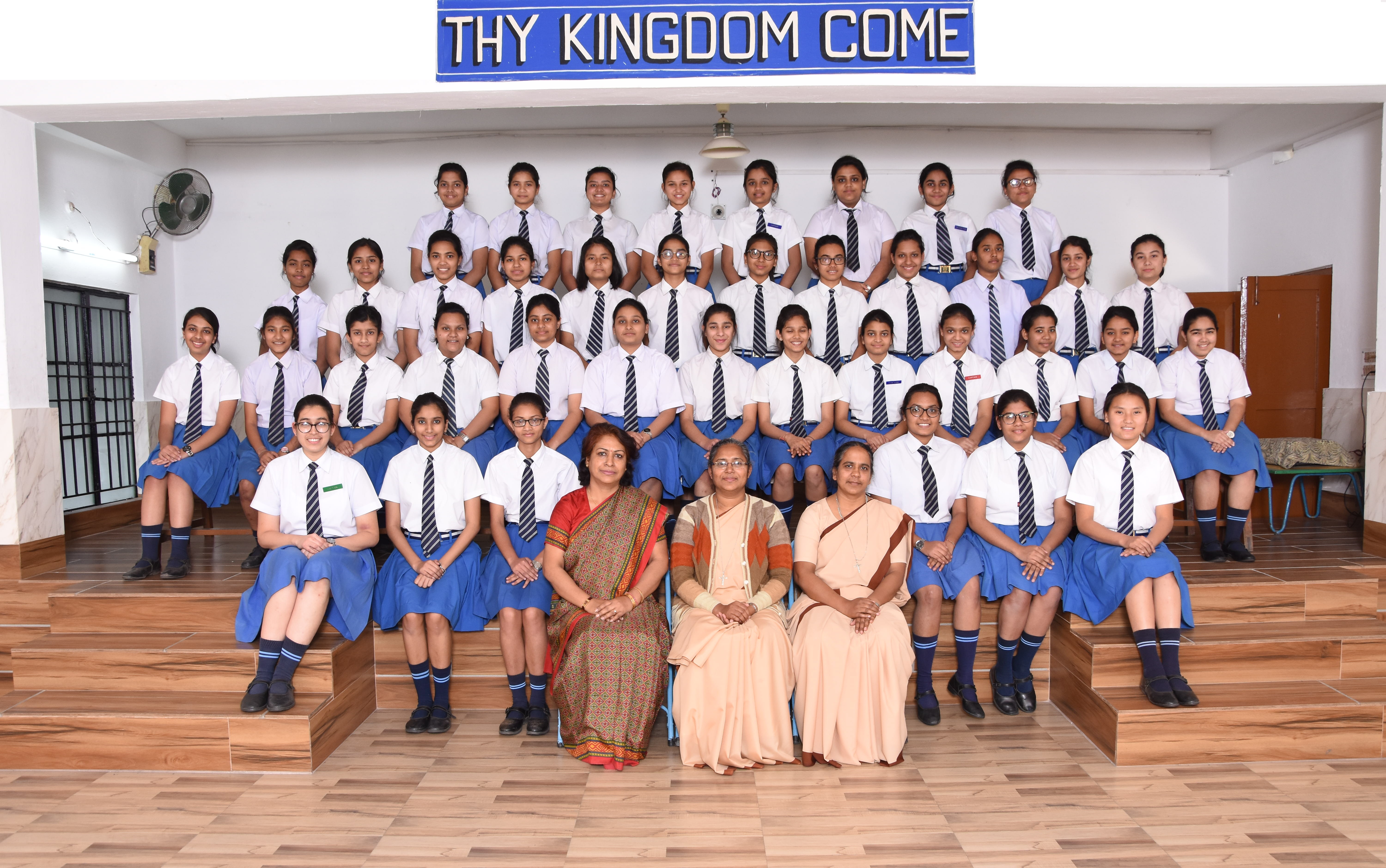 Home | Nirmala Convent School