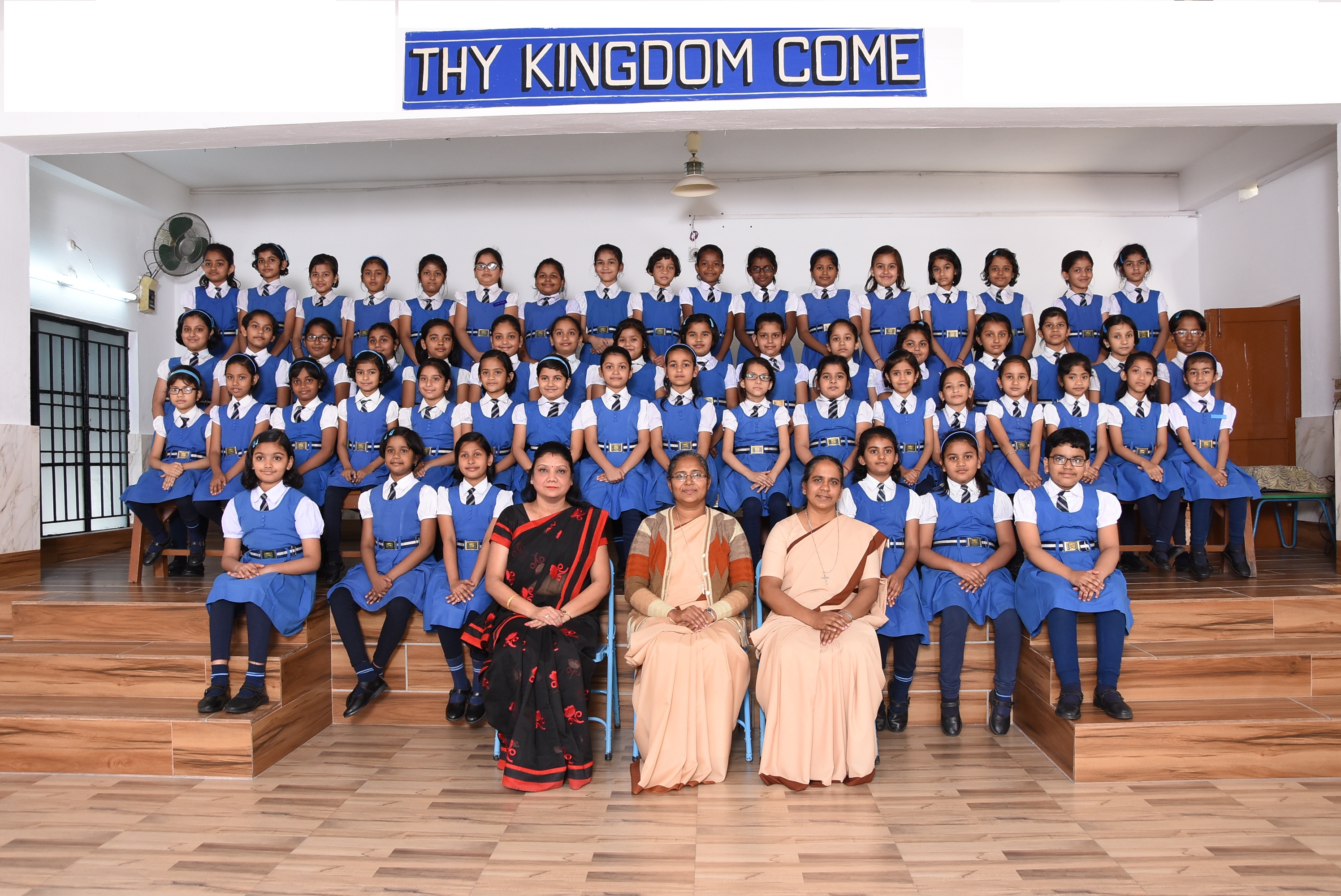 Home | Nirmala Convent School