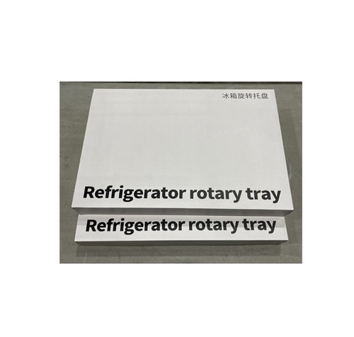 Refrigerator Rotary Tray | Paloma