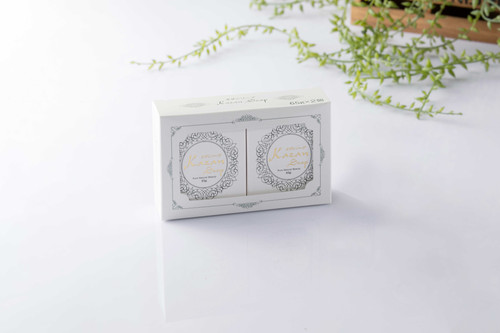 2個セット】カザンソープ65g | 株式会社嘉山