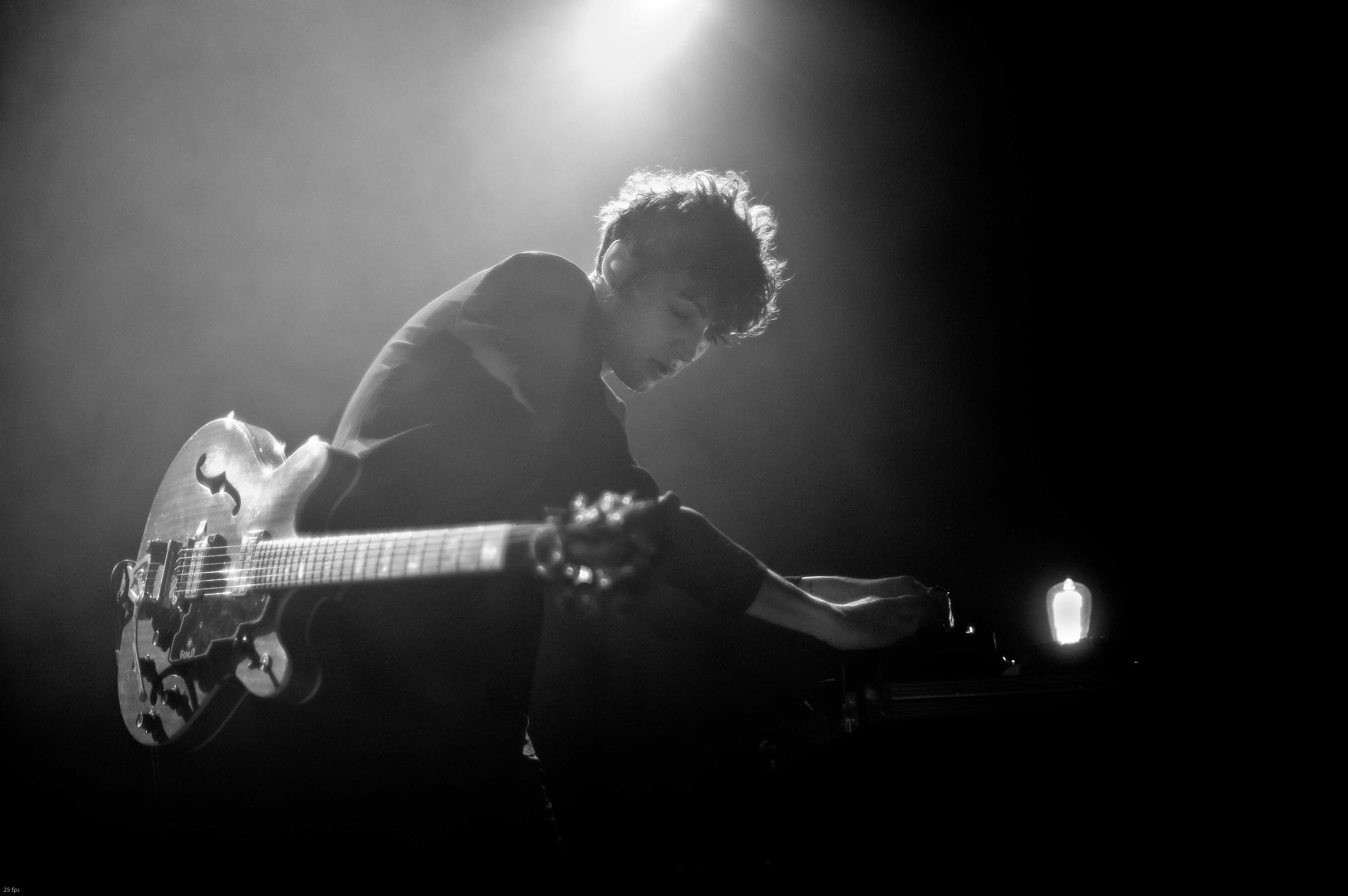 Accueil | Mélanie Frisoli | Artist & Ableton Certified Trainer