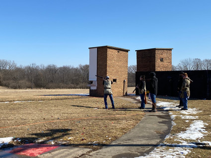 Gallery | Decatur Gun Club