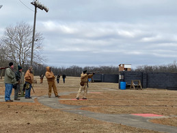 Gallery | Decatur Gun Club