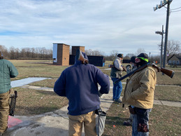 Gallery | Decatur Gun Club