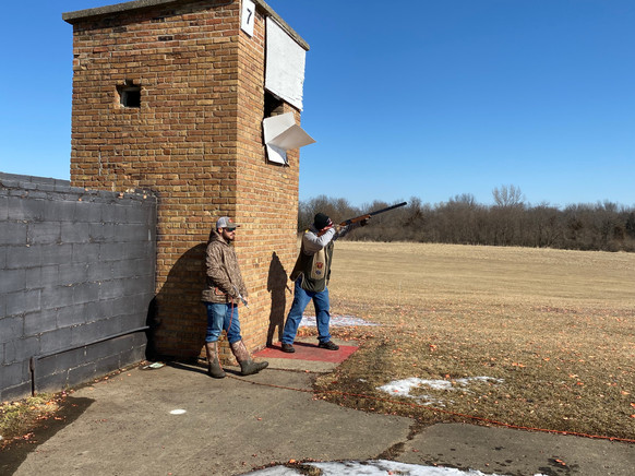 Gallery | Decatur Gun Club