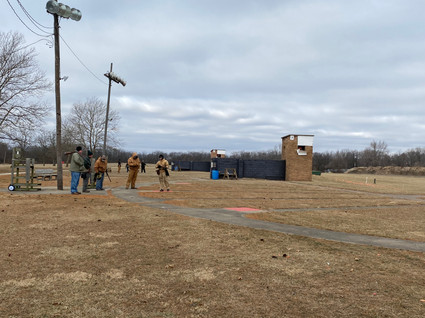 Gallery | Decatur Gun Club