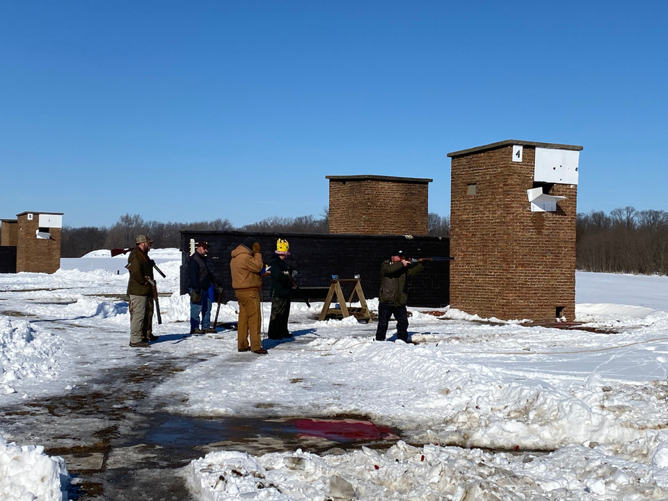Gallery | Decatur Gun Club