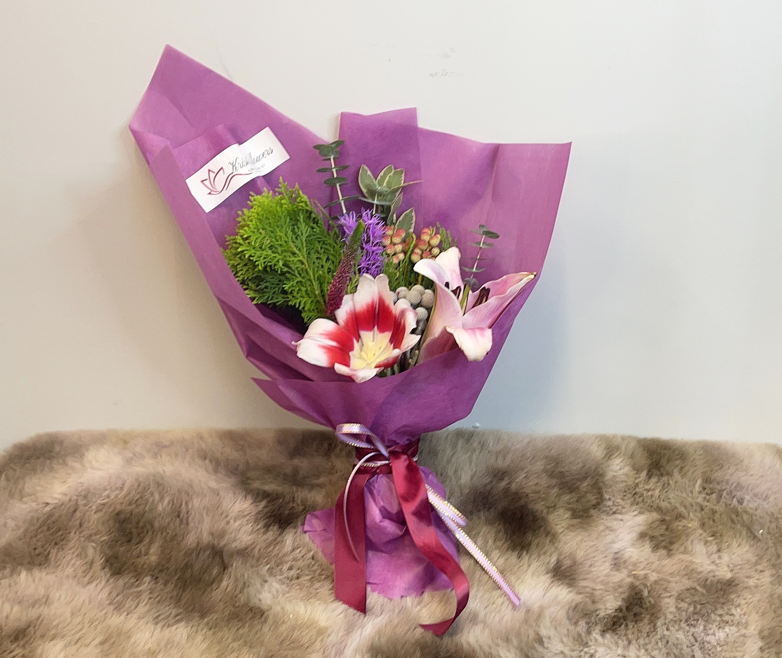 Limited Time Offers | Kristen Flower