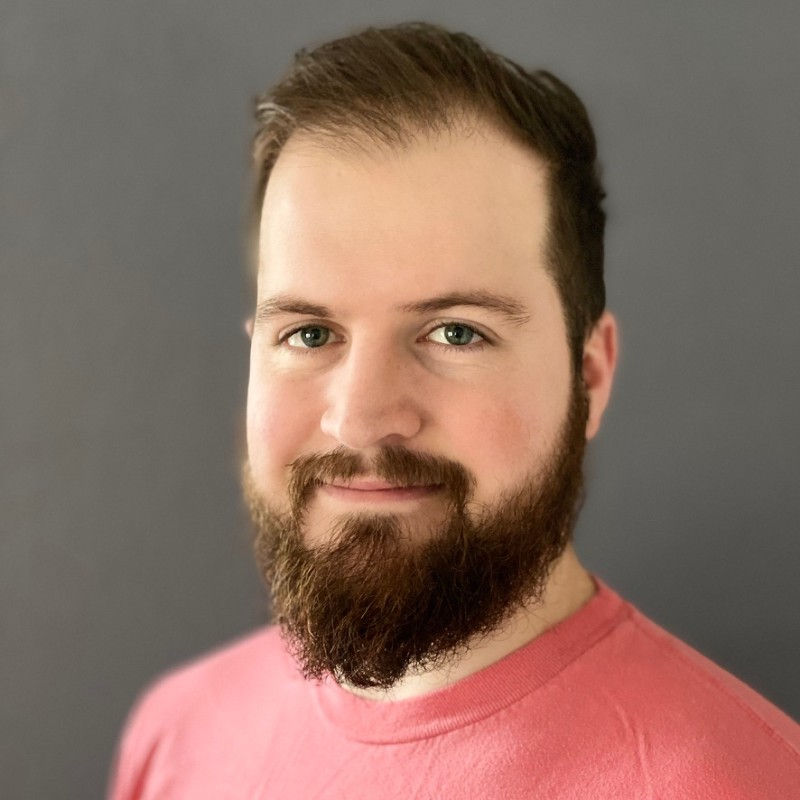Interview with Zachary Daniel - Creator of Ash Framework | Beam It