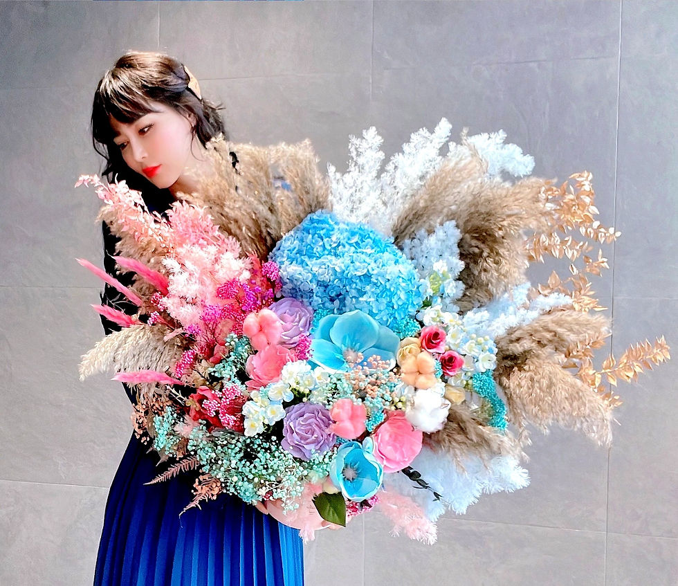 Grand Opening Flowers Delivery | Kristen Flower