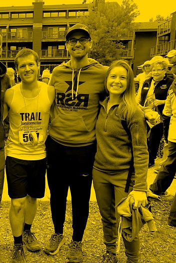 Ultramarathon Coaching | Trail Transformation