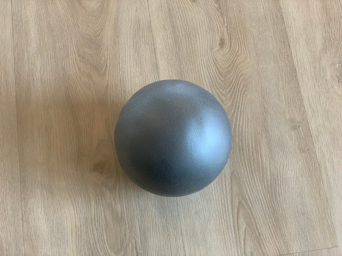 Chi Ball | UP at Home