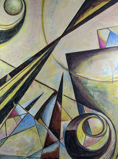 Home | Bill Caso Art