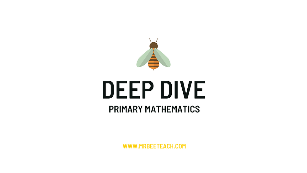 Deep Dive into Maths