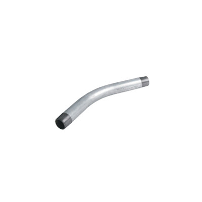 RIGID CONDUIT STANDARD RADIUS ELBOWS 45° - STEEL | United Fittings Inc.