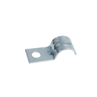BX ONE HOLE STRAPS-STEEL | United Fittings Inc.