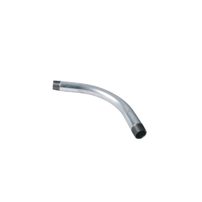 RIGID CONDUIT STANDARD RADIUS ELBOWS 90° - STEEL | United Fittings Inc.