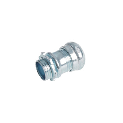 CONNECTORS-COMPRESSION TYPE-STEEL | United Fittings Inc.