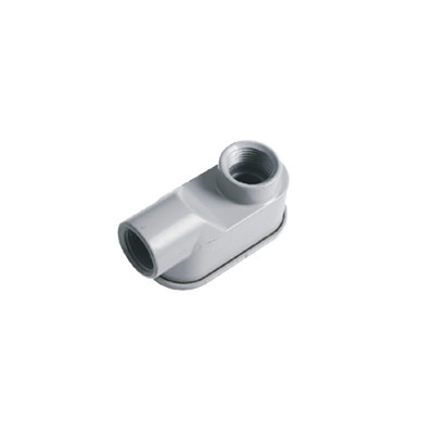 SERVICE ENTRANCE ELBOWS - ALUMINUM | United Fittings Inc.
