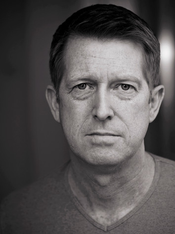 Ian Porter - American Actor & Voiceover Artist - London Based