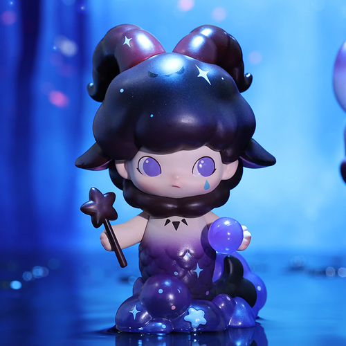 POP MART Dimoo Zodiac Series Blind Box | Funny Lab