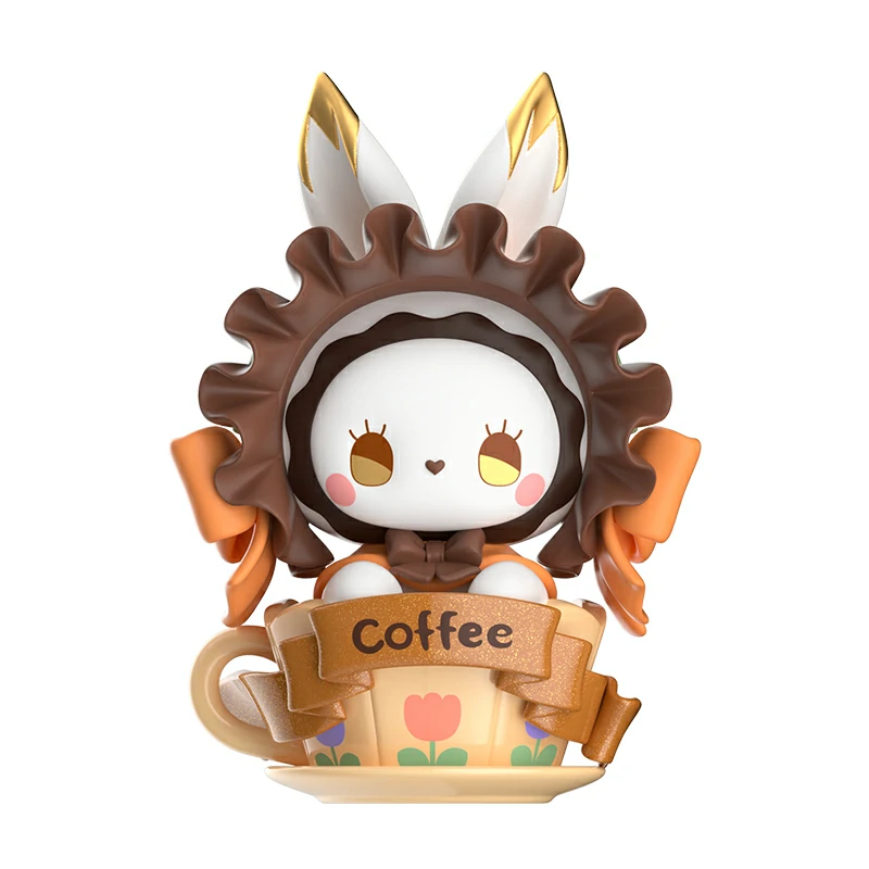 EMMA Secret Forest EMMA's Cafe Series Blind Box | Funny Lab