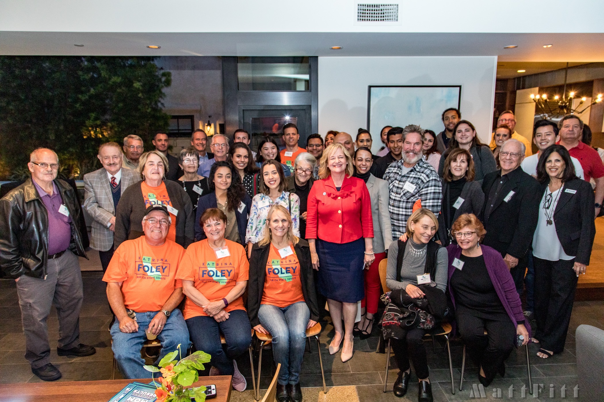 Meet Katrina | Re-Elect Costa Mesa Mayor Katrina Foley