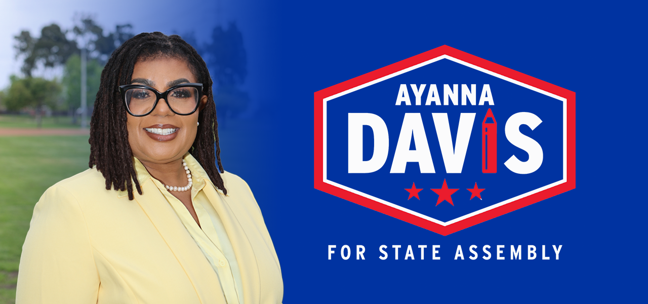 ABOUT | Ayanna Davis