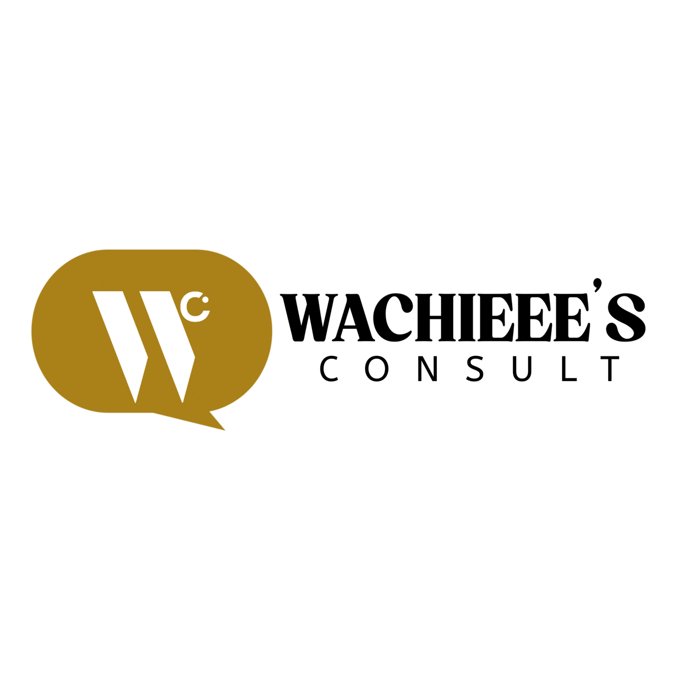 Home | Hope Wachap || Wachieee's Consult