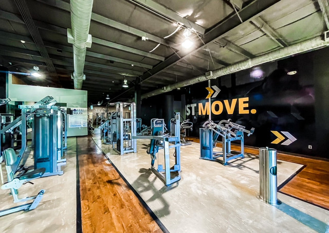 Home | Core Fitness