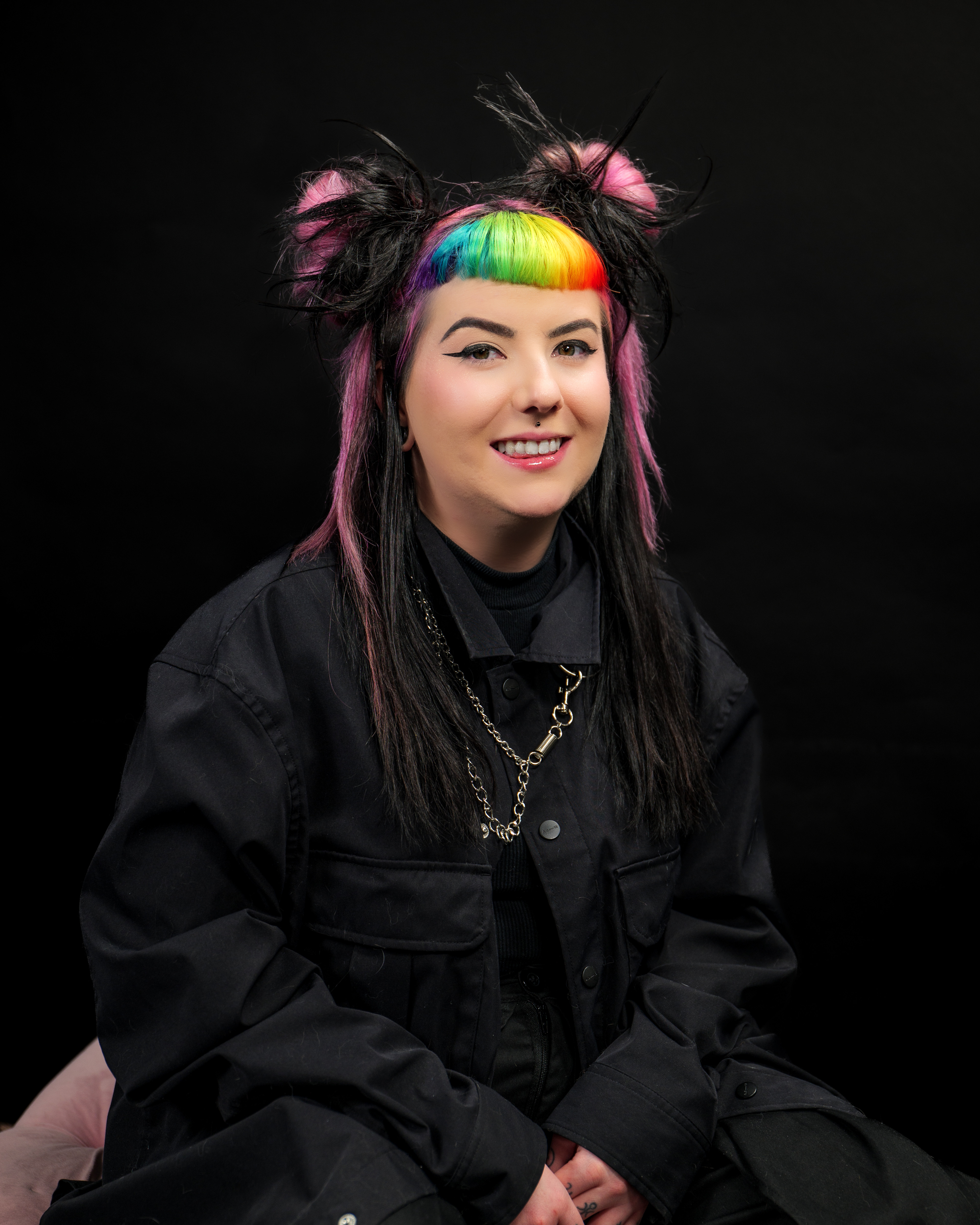 Lore Signore-Zeiders | Lilith's Lair GR