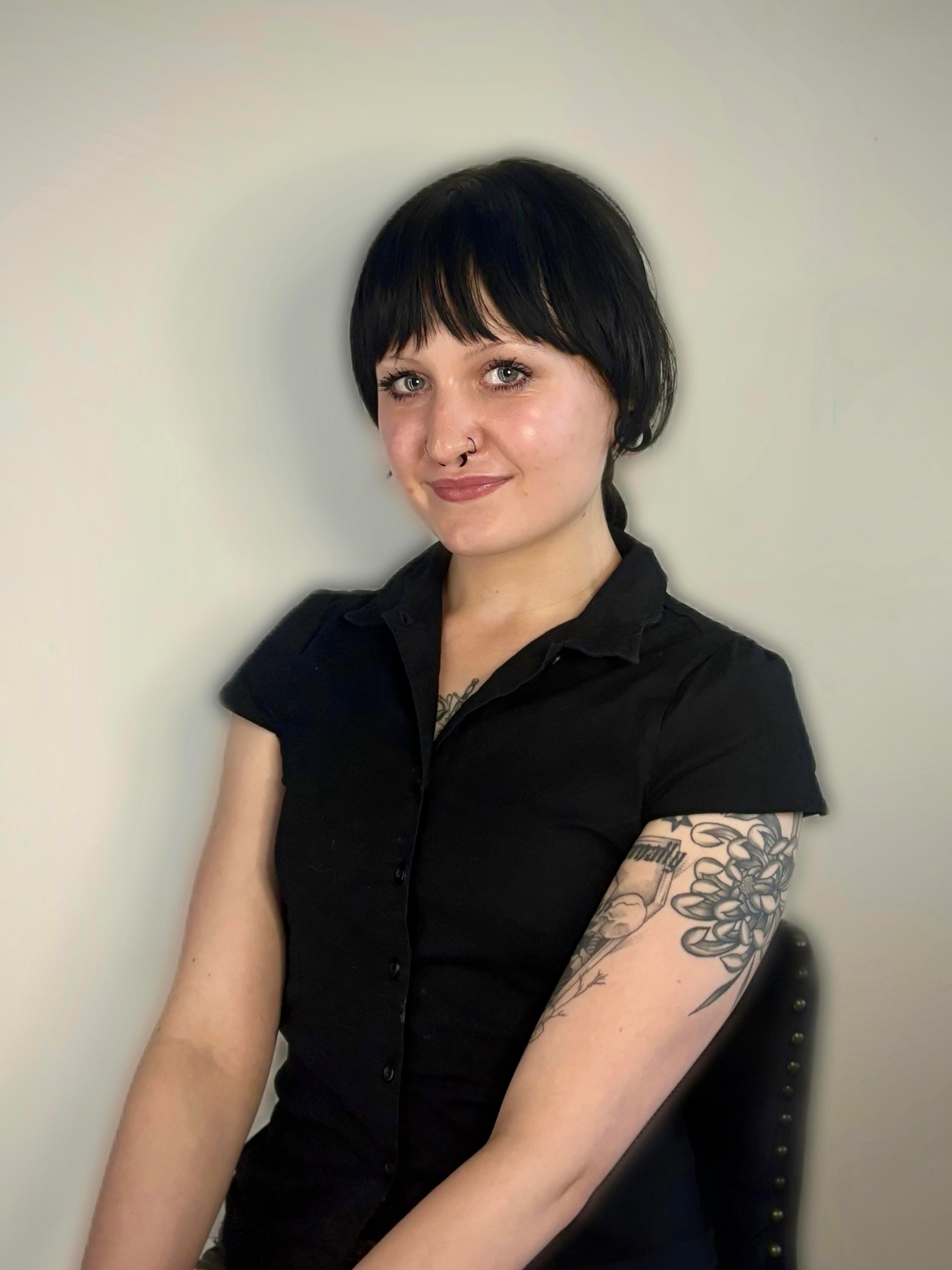 Alyssa LaRoy | Lilith's Lair GR