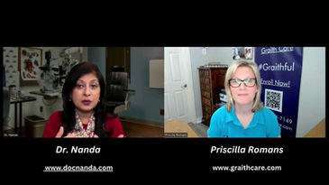 Graith Care Podcast: In-depth Discussions on Patient Advocacy and ...