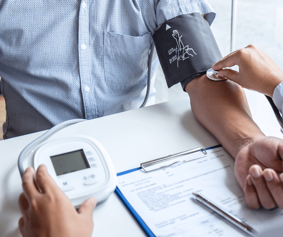 AB Health Hub | Get a Comprehensive Health Check-Up Today!