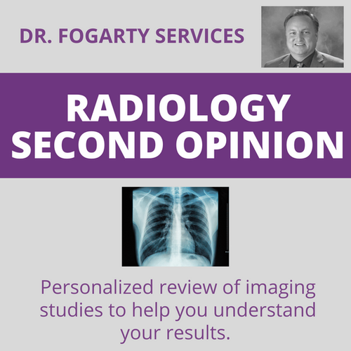 Radiology Second Opinion | Graith Care