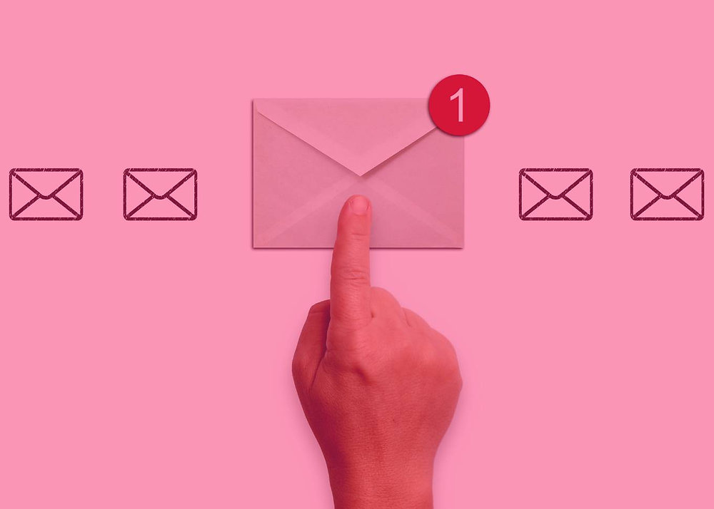 Why it's helpful to forward phishing emails (but only to one email ...