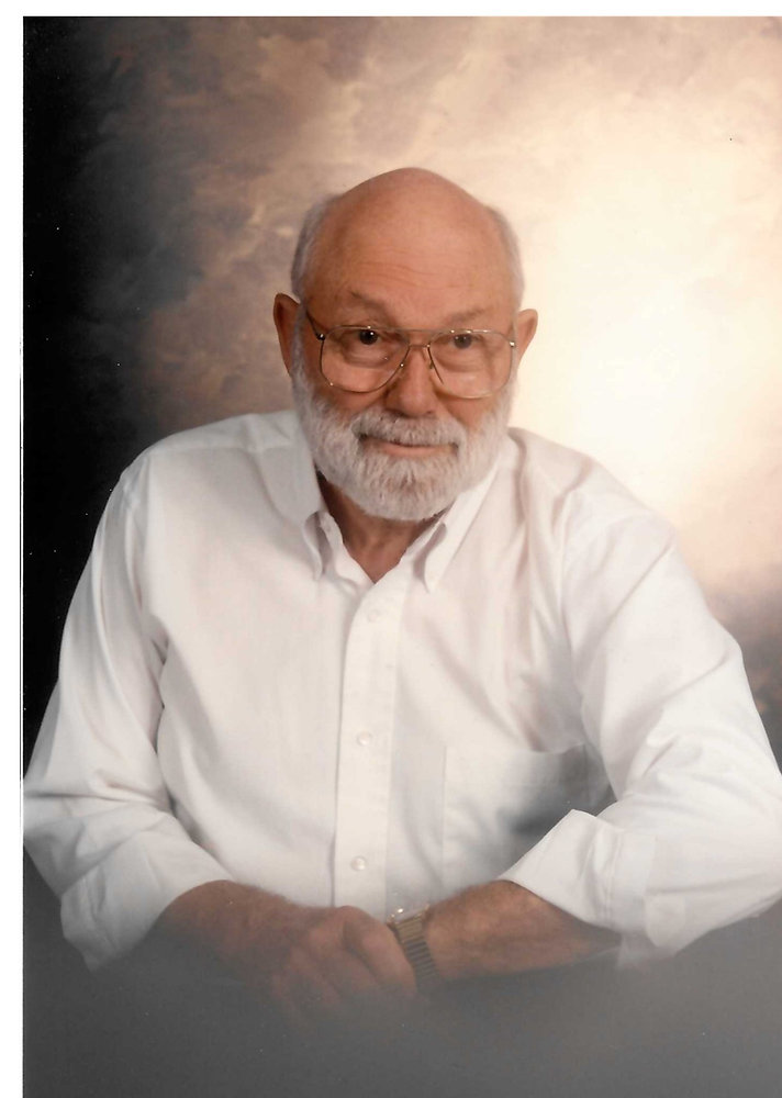 Marion Bernard "Andy" Andrews