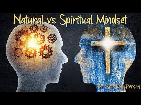 SPIRITUALITY VERSUS CARNALITY | House of Faith Ministries (HoFM)