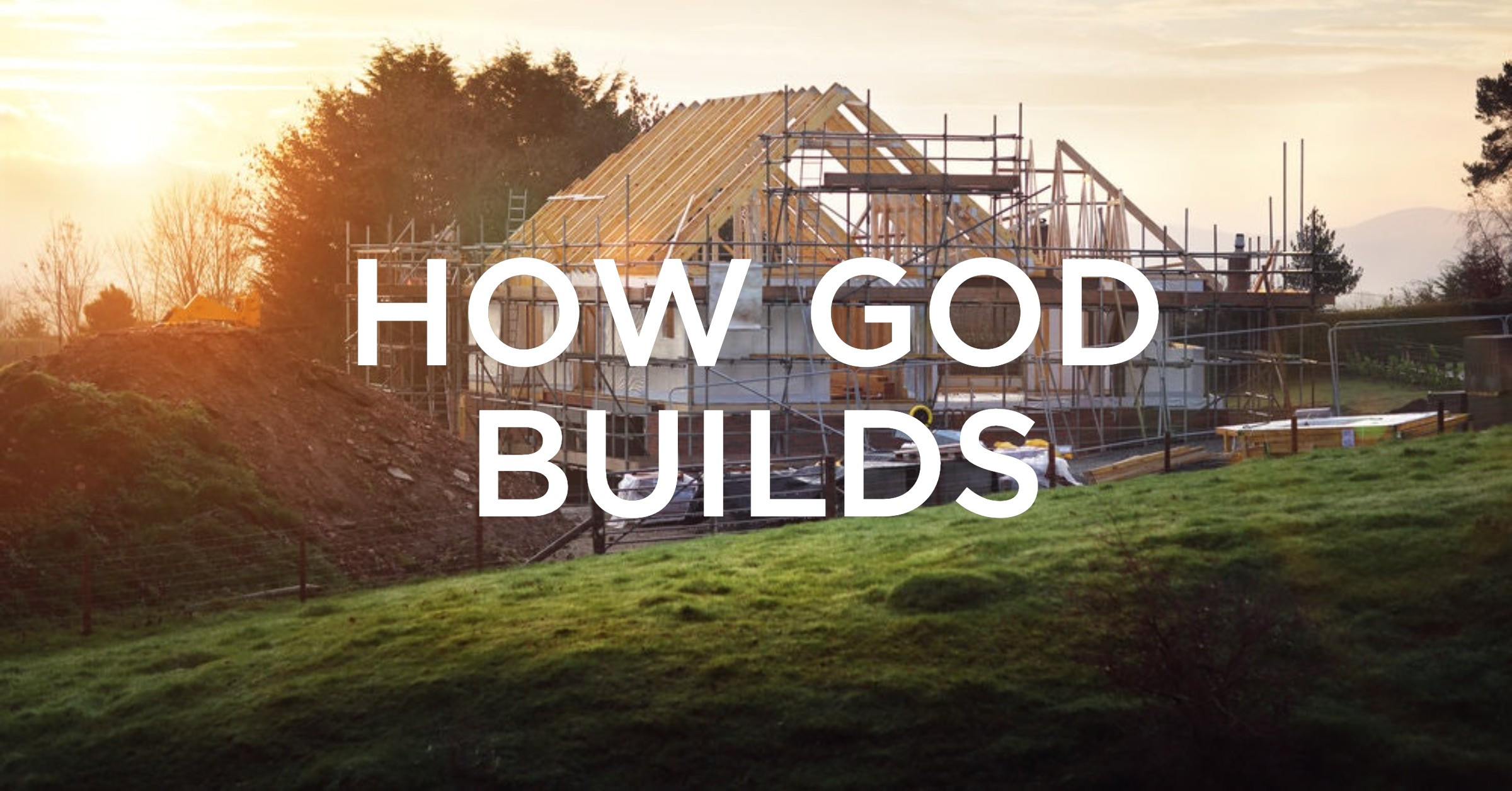 BUILDING YOUR ARK | House of Faith Ministries (HoFM)