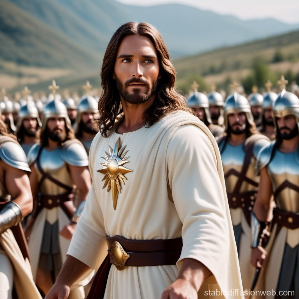 WHEN JESUS SPEAKS | House of Faith Ministries (HoFM)