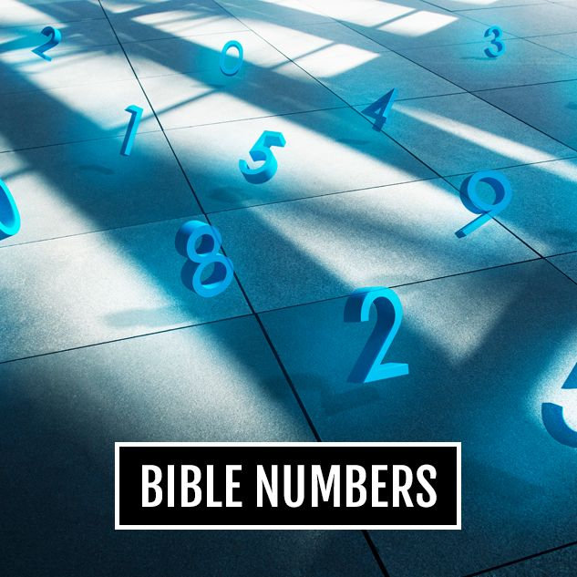 PROPHECY BY NUMBERS | House of Faith Ministries (HoFM)