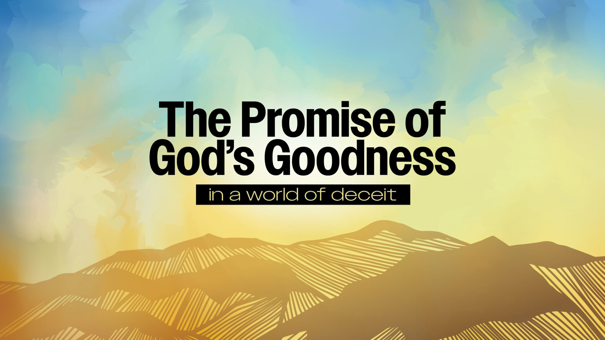 THE PROMISED PROGENY | House of Faith Ministries (HoFM)