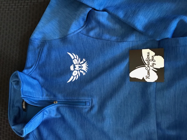 New Creations by Jen | Custom Apparel & Personalized Gifts | Orting WA