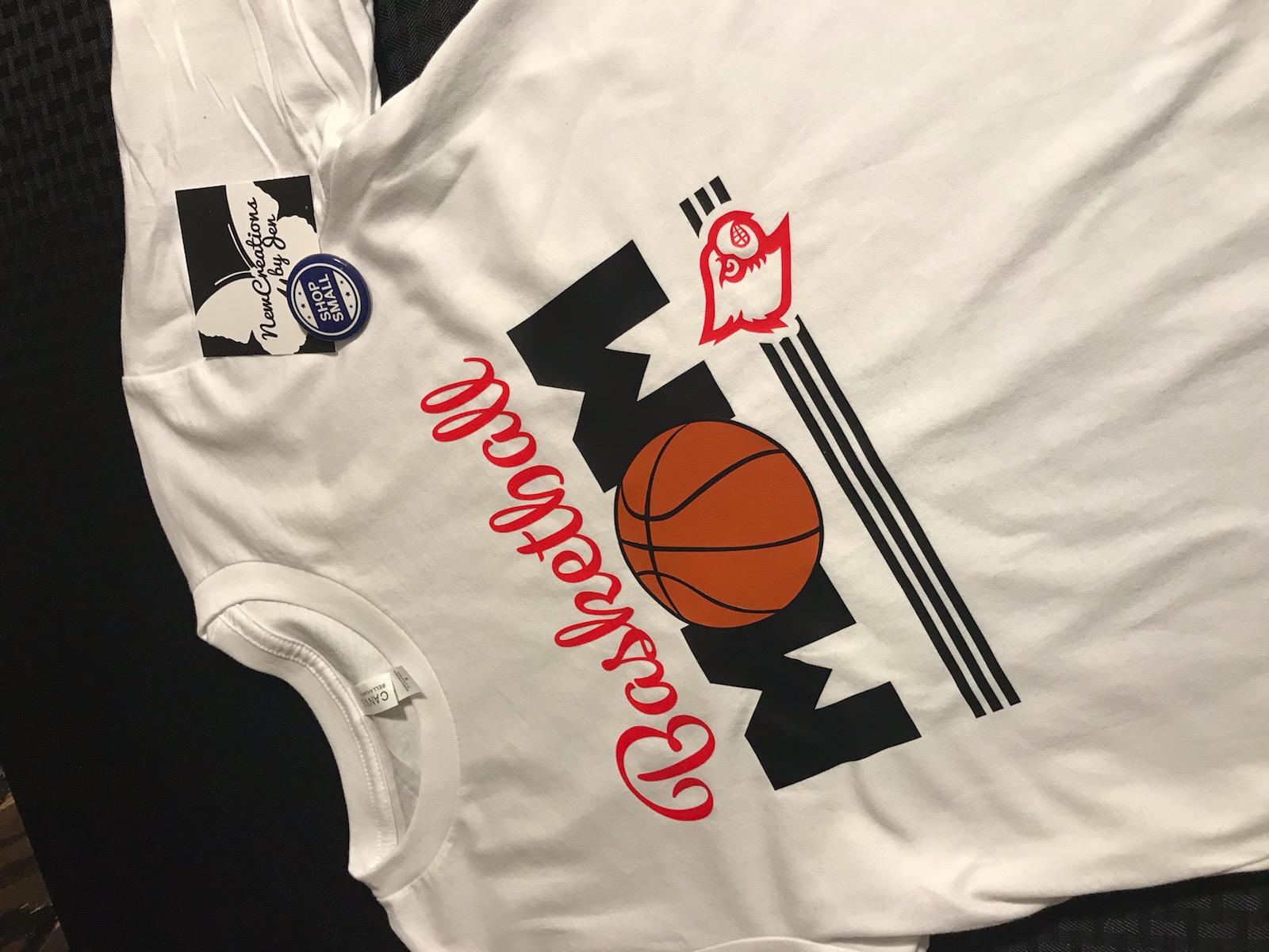 New Creations by Jen | Custom Apparel & Personalized Gifts | Orting WA