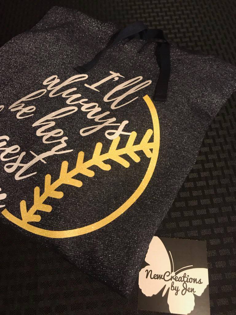 New Creations by Jen | Custom Apparel & Personalized Gifts | Orting WA