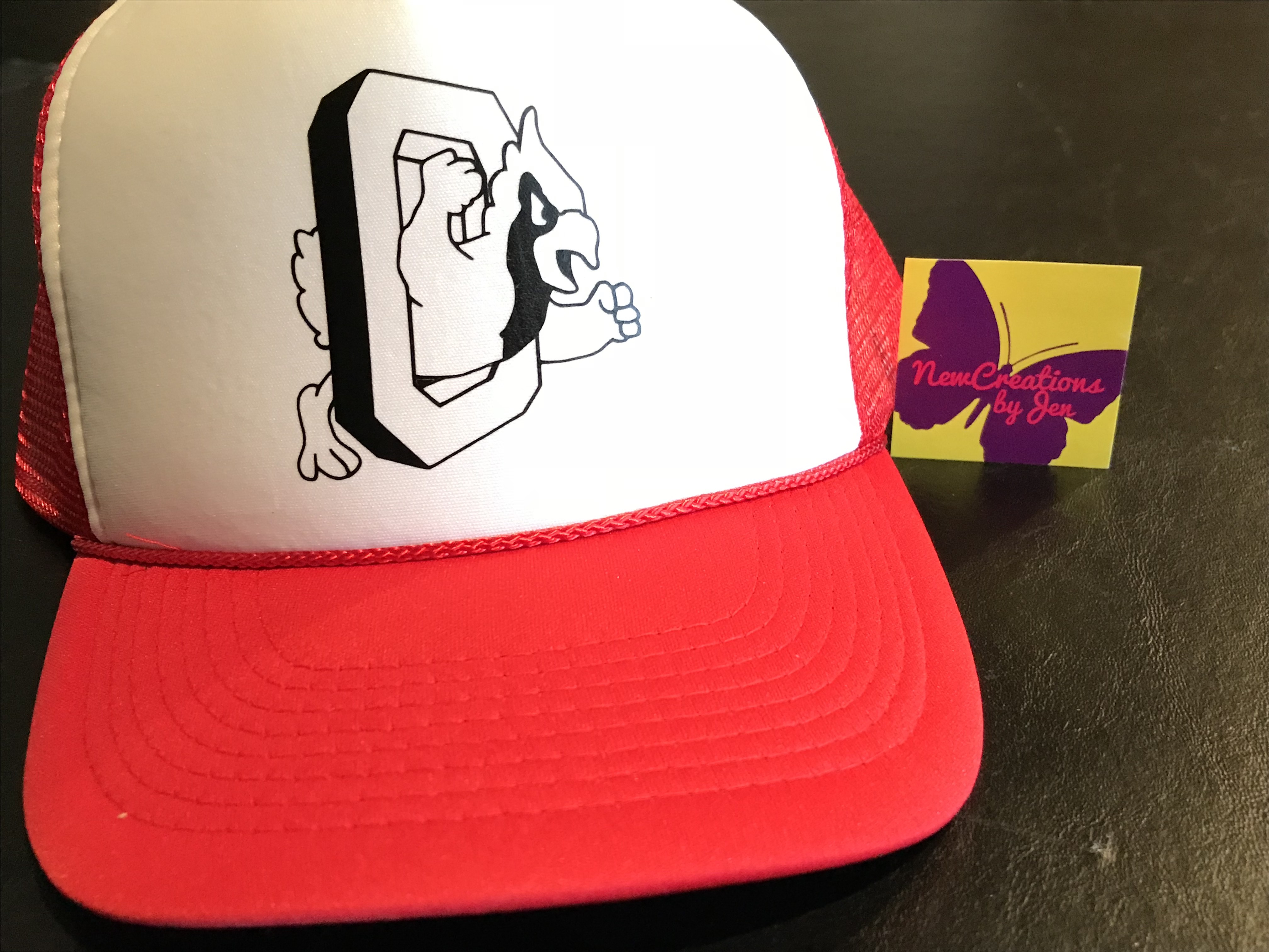 New Creations by Jen | Custom Apparel & Personalized Gifts | Orting WA