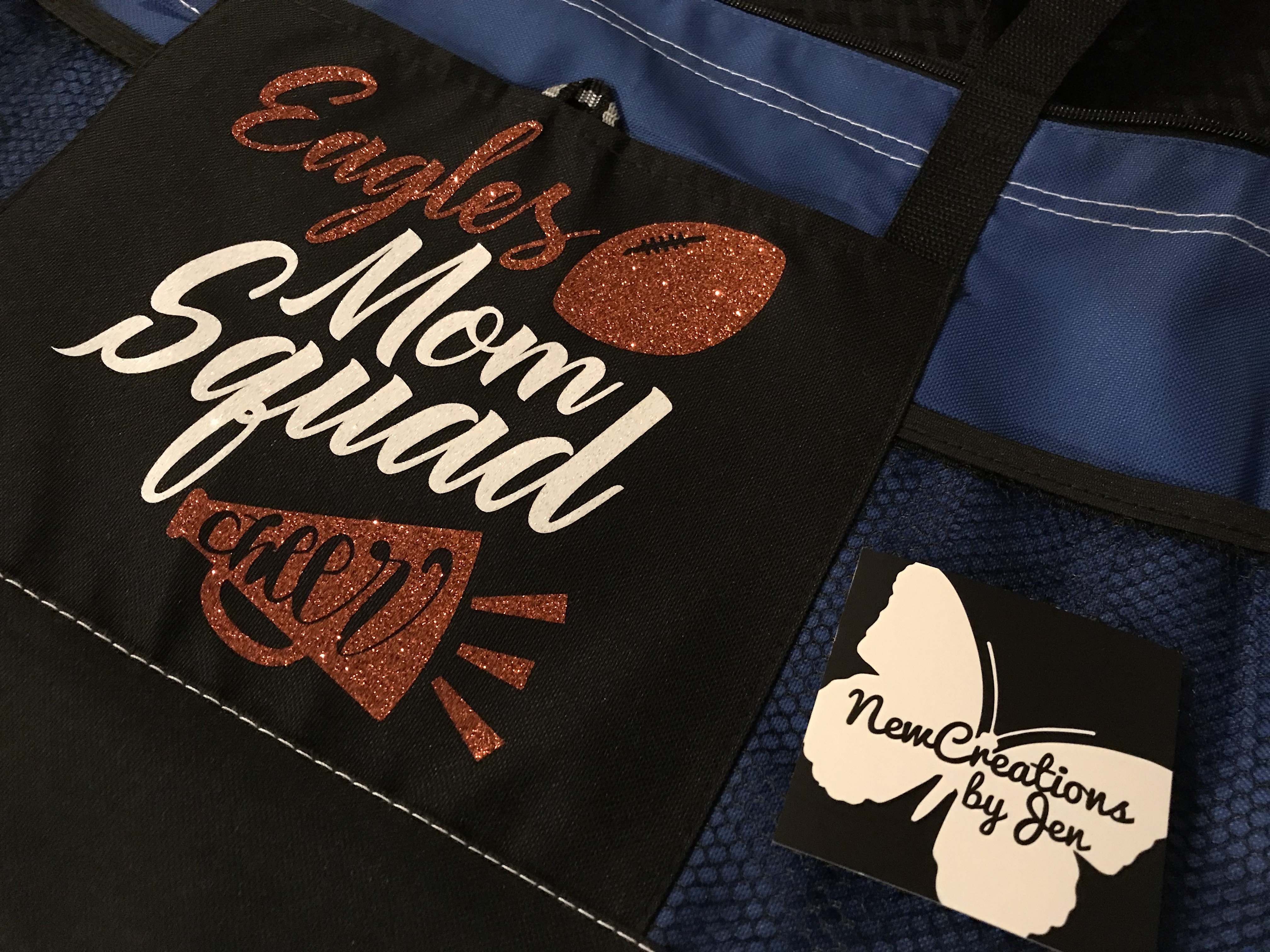 New Creations by Jen | Custom Apparel & Personalized Gifts | Orting WA