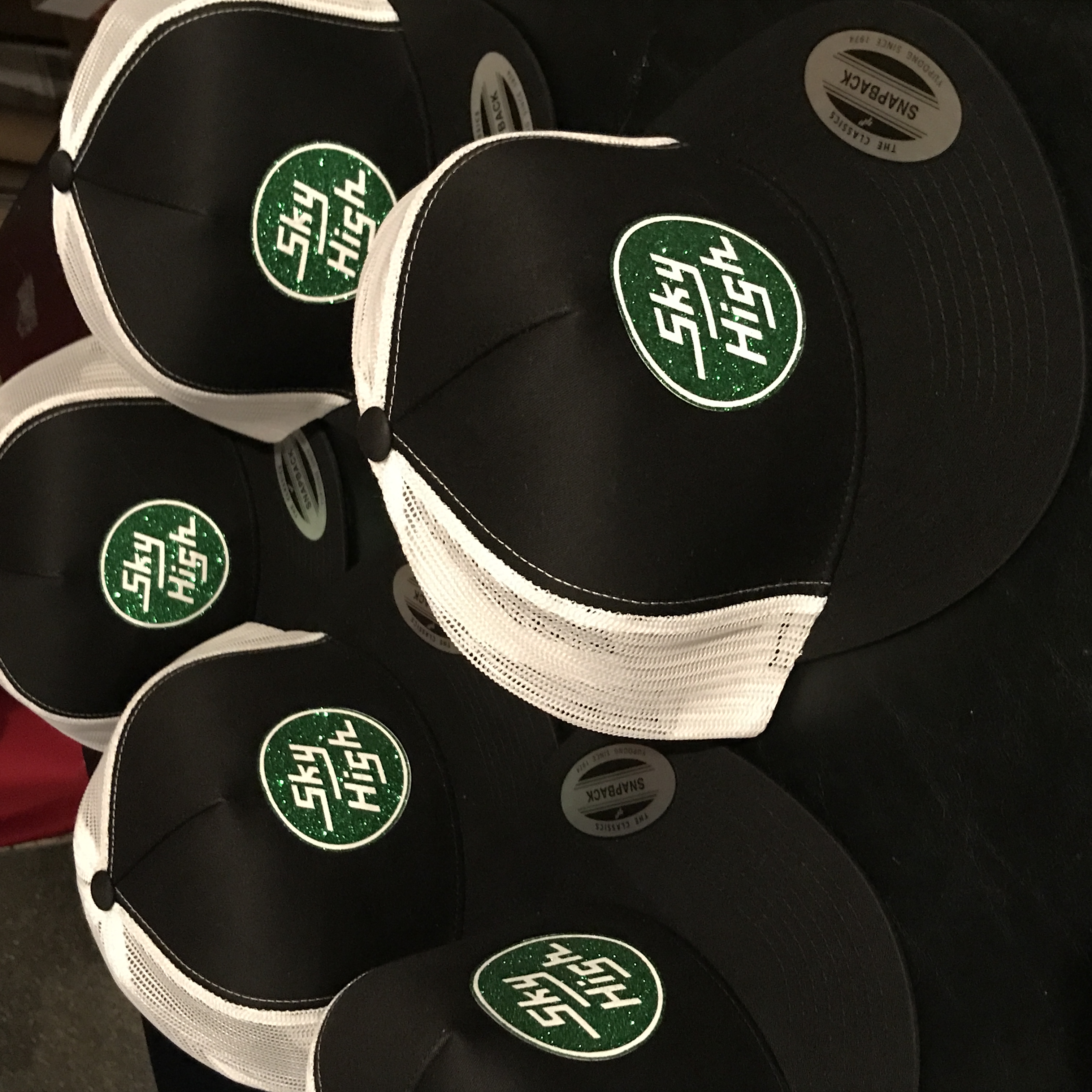 New Creations by Jen | Custom Apparel & Personalized Gifts | Orting WA