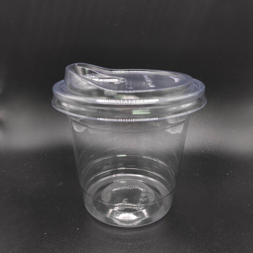 Dabba Elegant Cups (Cups Only) | GagMax Packaging