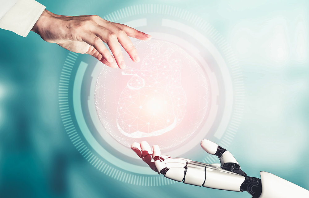 The AI Revolution in Patient Education